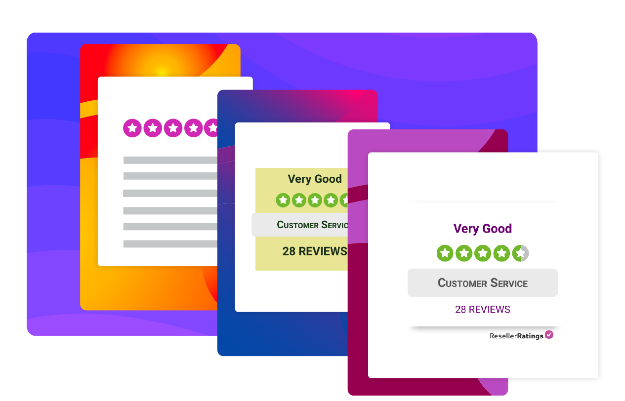 Widget Customization